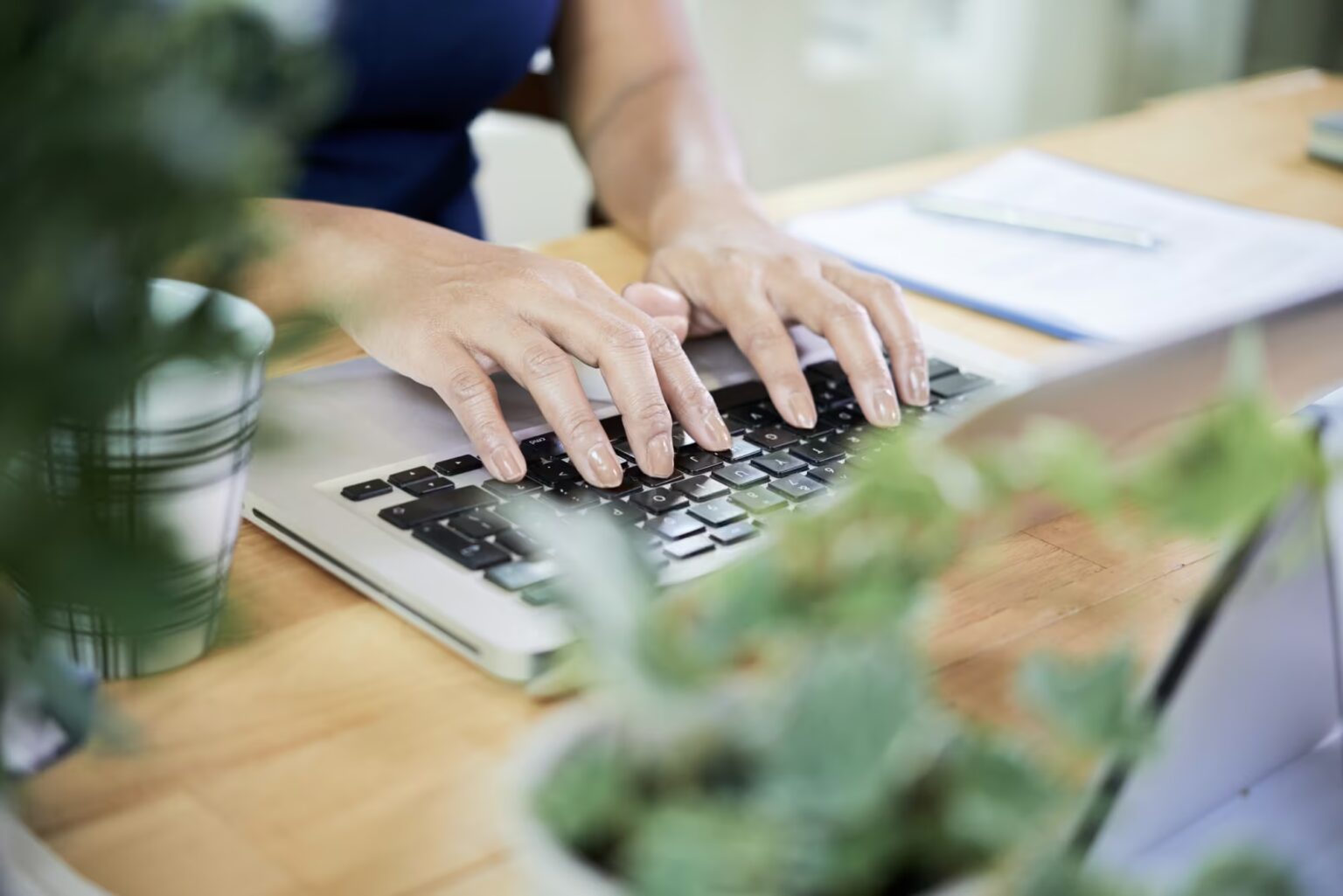 Online Desk Assessment - Posture Dynamics